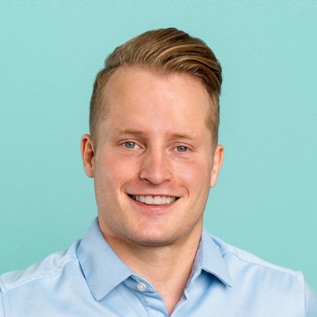 Referent*innen - SMX München 2024