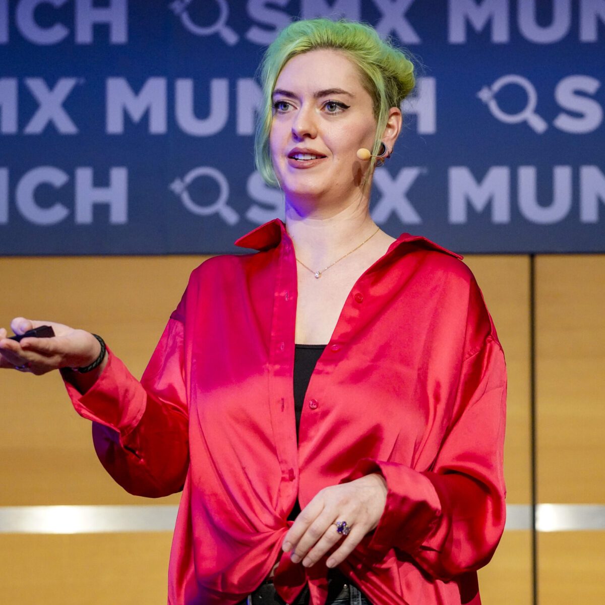 Search Marketing Expo – SMX Munich